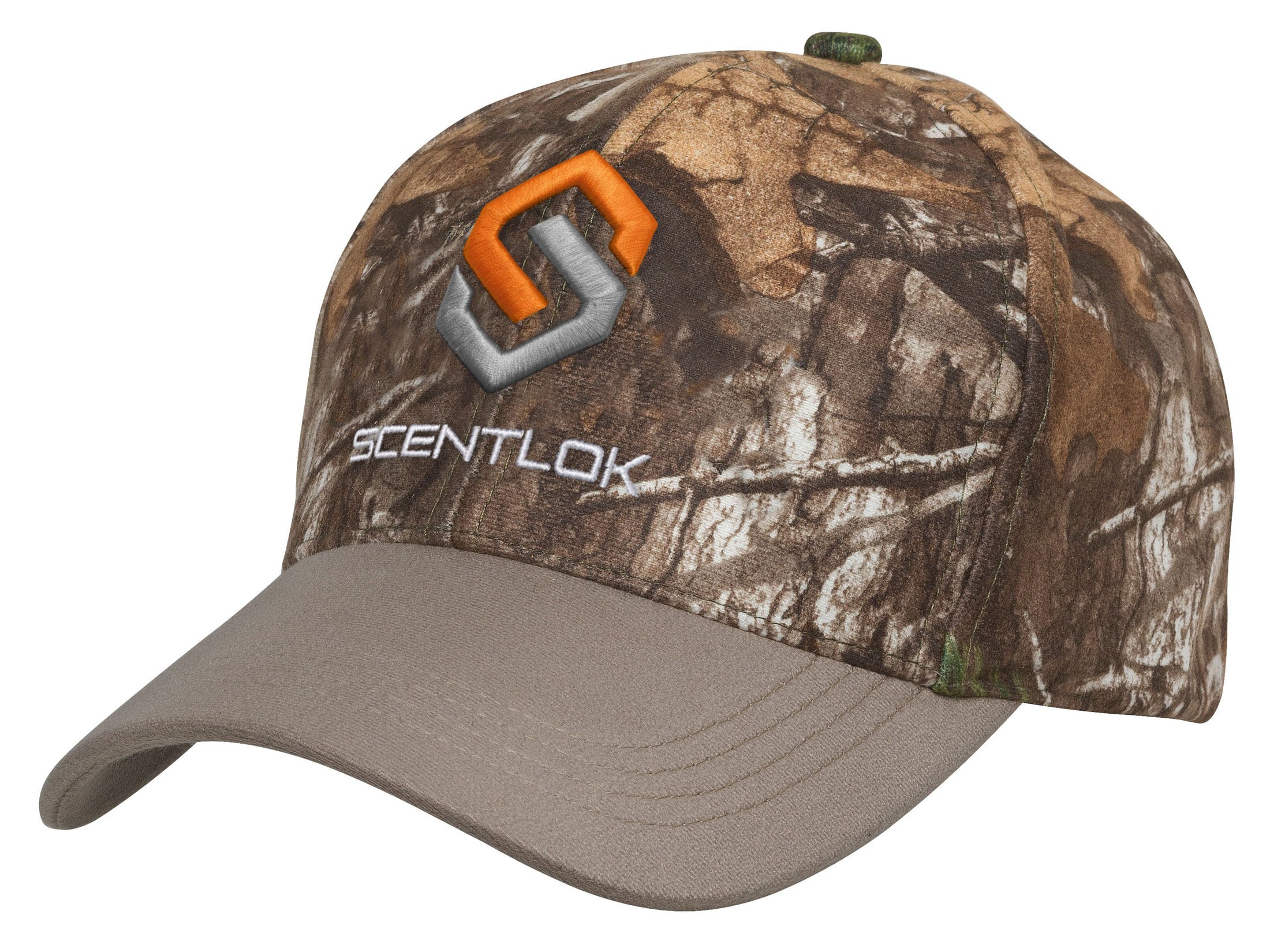 Scent-Lok Full Season Cap Realtree Xtra Camo