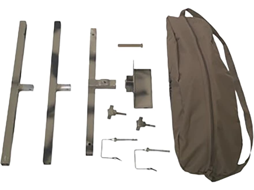 Higdon Clone Water Decoy Stand