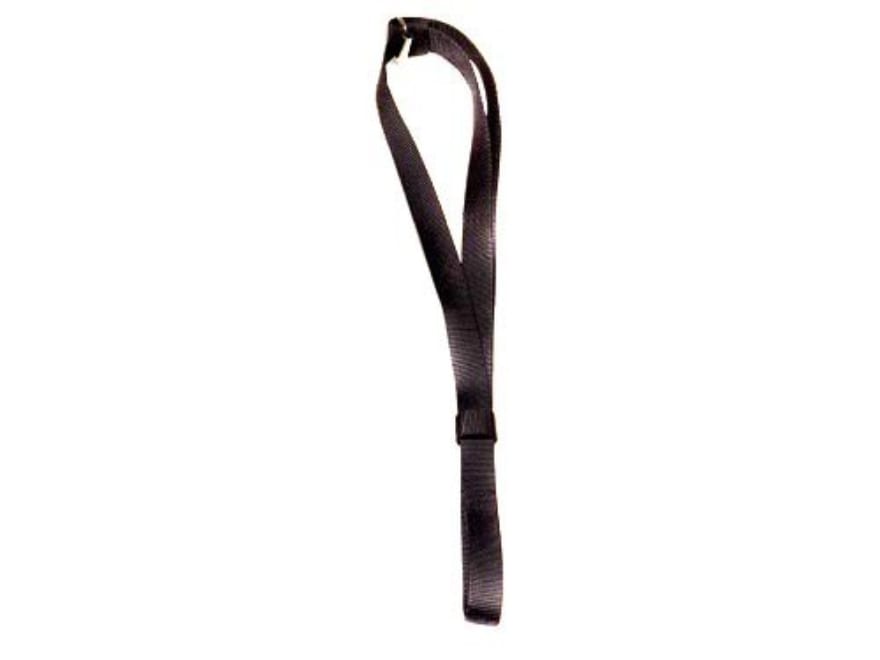 Hunter Quick Fire Rifle Sling 1 Nylon Black