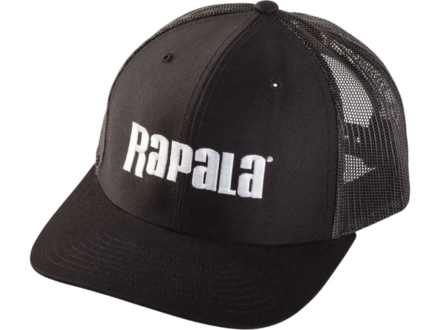 Rapala Trucker Hat Kryptek Pontus/White One Size Fits Most