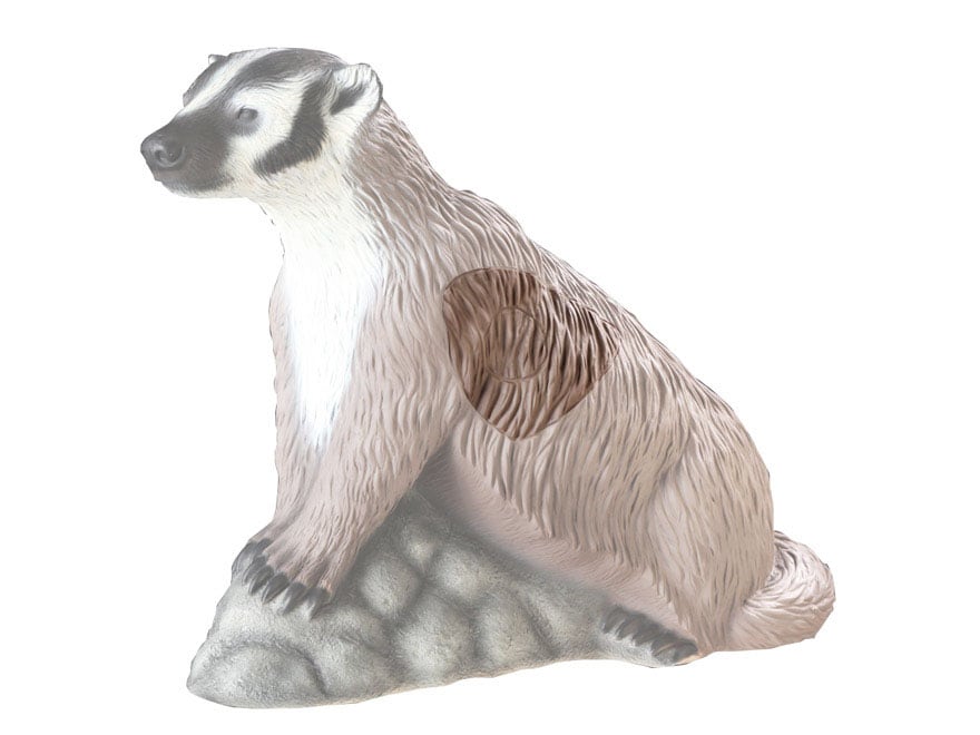 Rinehart Badger 3D Foam Archery Target Replacement Insert