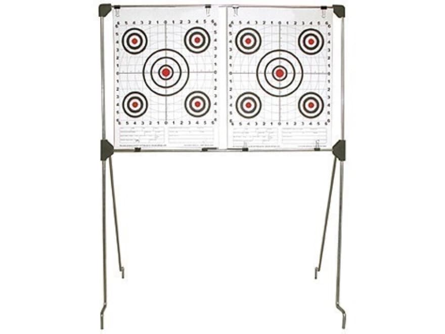 Do-All Portable Target Stand Steel