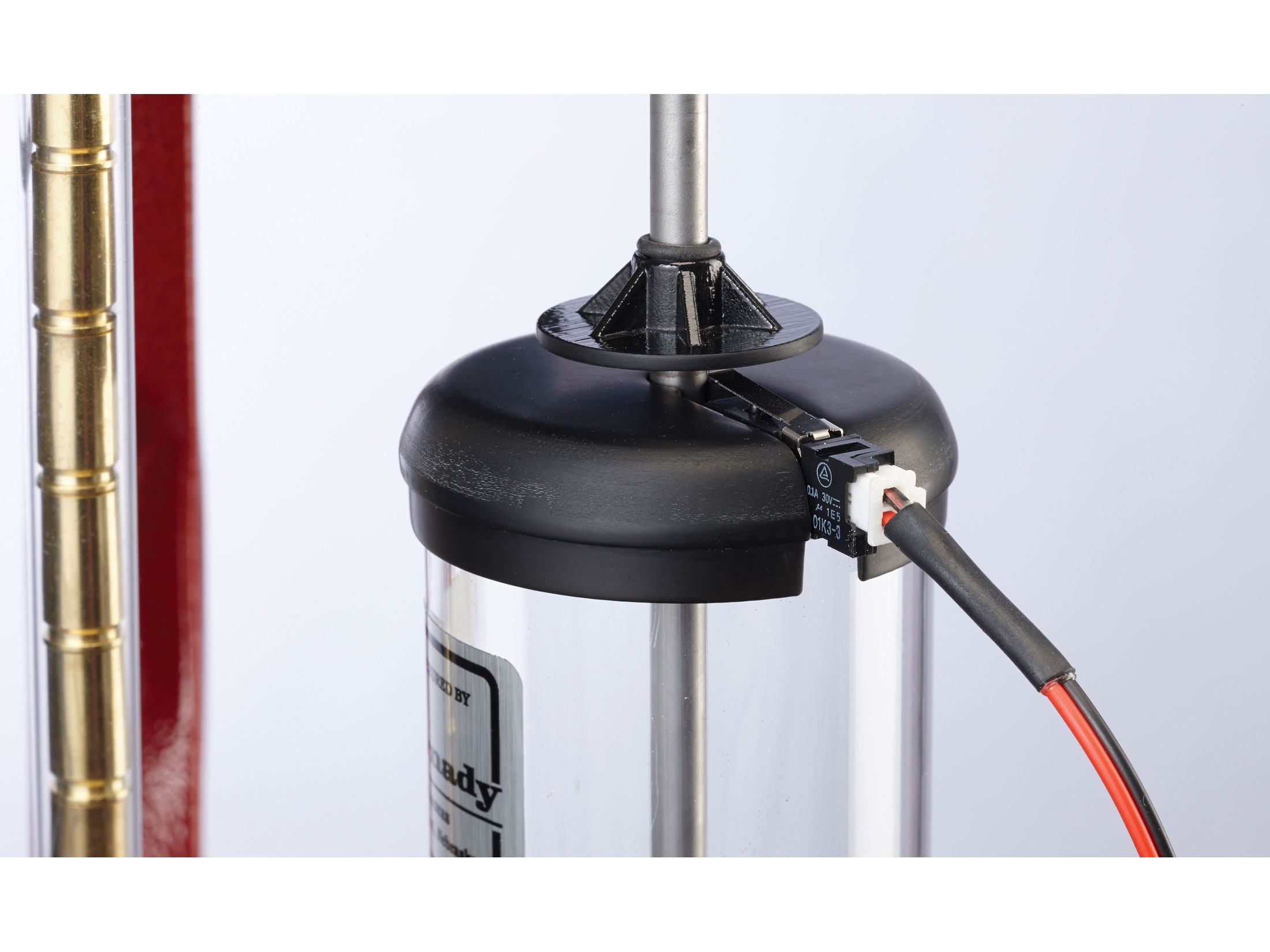 Hornady Lock-N-Load Control Panel Powder Level Sensor