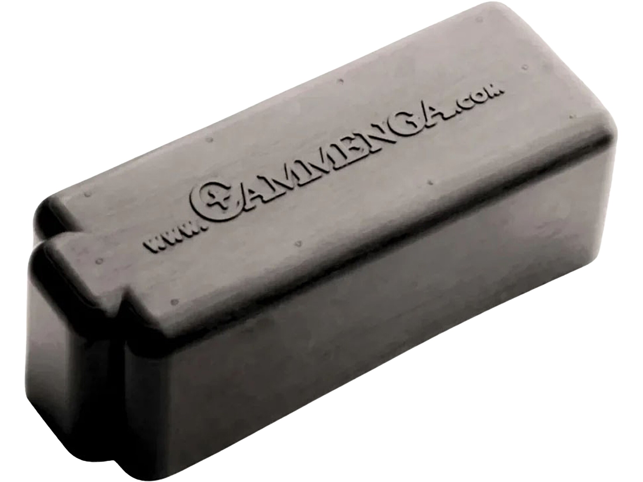 AR-15 Mag Dust Cover