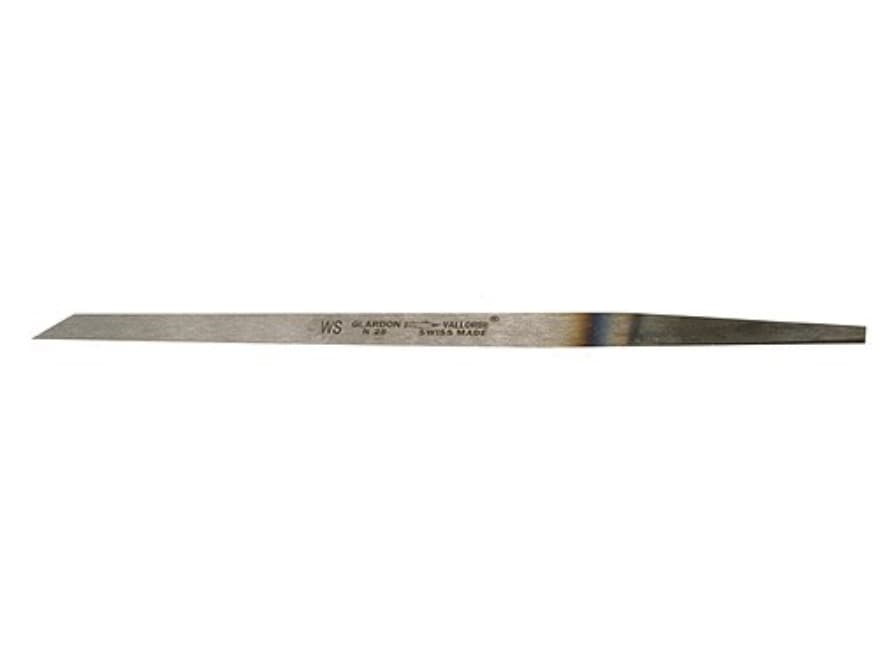 Grobet Graver Knife #3