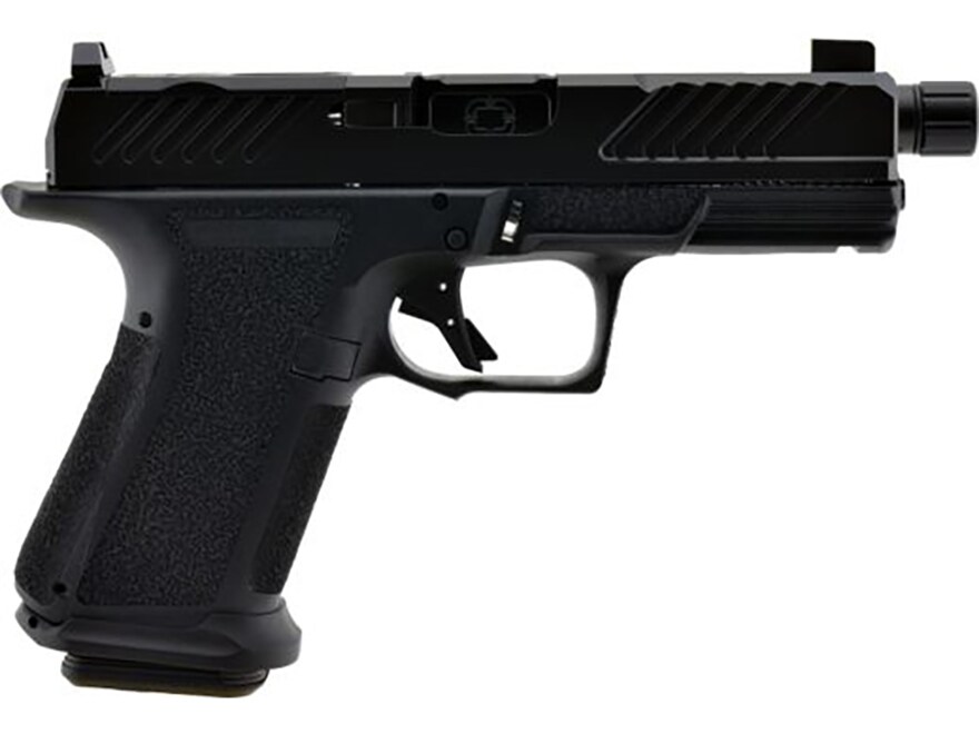 Shadow Systems MR920 Combat Optic Cut Semi-Automatic Pistol 9mm Luger