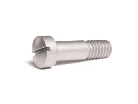 Browning Trigger Guard Screw Rear Stainless A-Bolt A-Bolt 2 Rifle