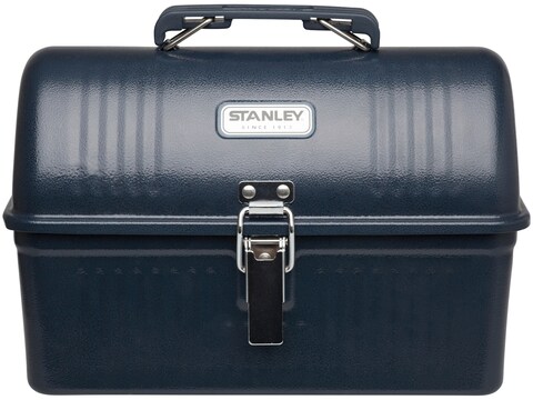 Stanley Classic Lunch Box 5.5 Qt Navy
