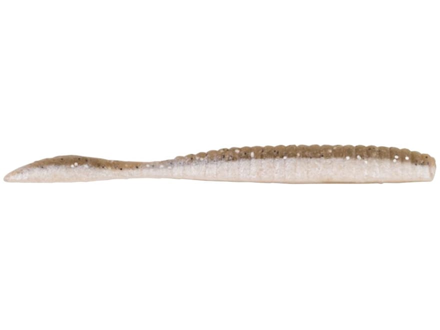Berkley PowerBait MaxScent Flat Worm Bulk Worm Goby