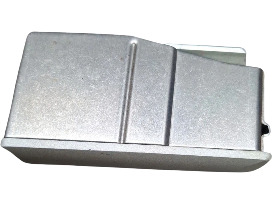 Sako 75 III 6mm PPC Mag 5-Round Blued