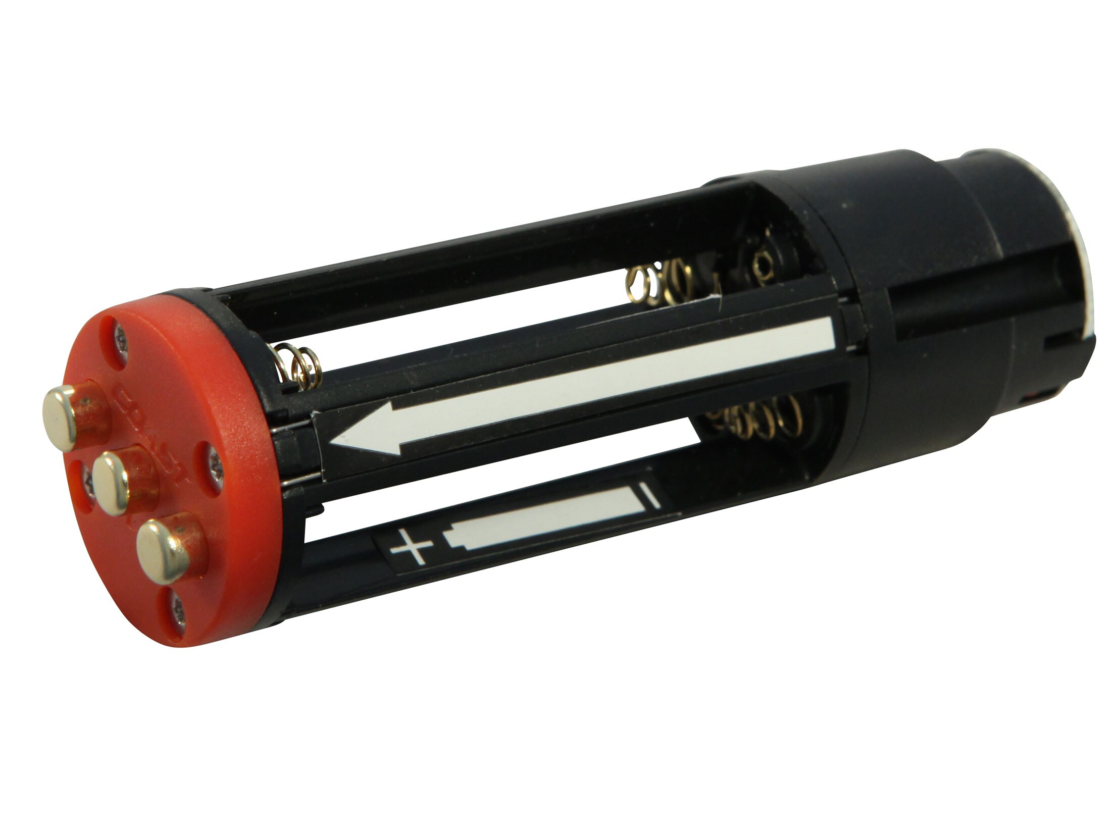 Coast HP7R Battery Cartridge Alkaline