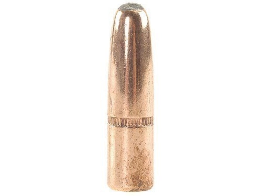Hornady InterLock Bullets 243 Cal 6mm (243 Diameter) 100 Grain Round