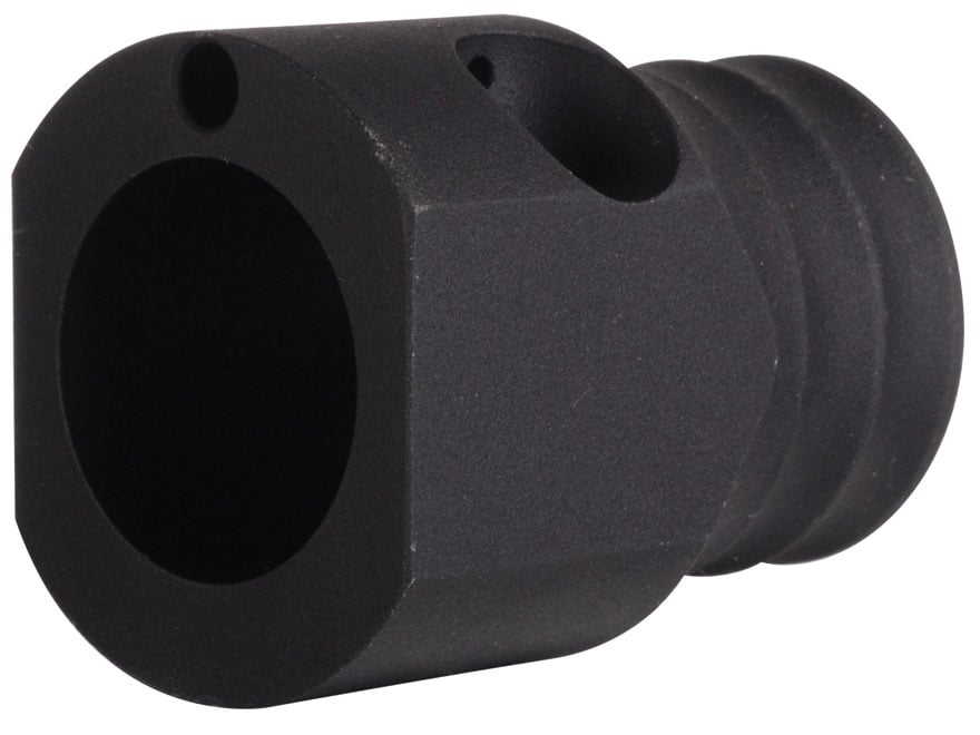 DPMS Gas Block AR-15, LR-308 Bull Barrel .936 Inside Diameter Aluminum
