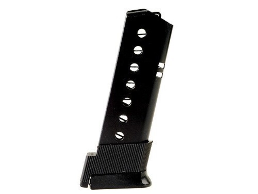 ProMag Mag Sig Sauer P226 357 Sig, 40 S&W 10-Round Steel Blue