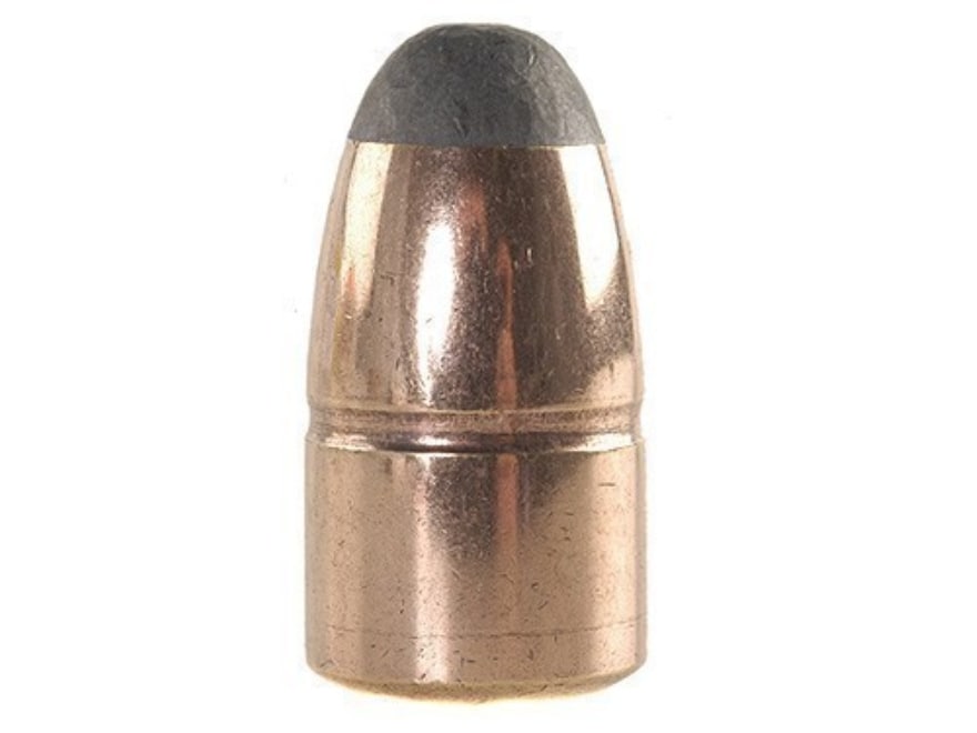 Woodleigh Weldcore 50 Cal (510 Diameter) Bullets 440 Grain Round Nose