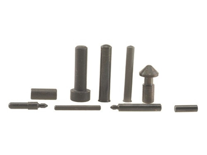Springfield Armory Complete Pin Set 1911 Parkerized
