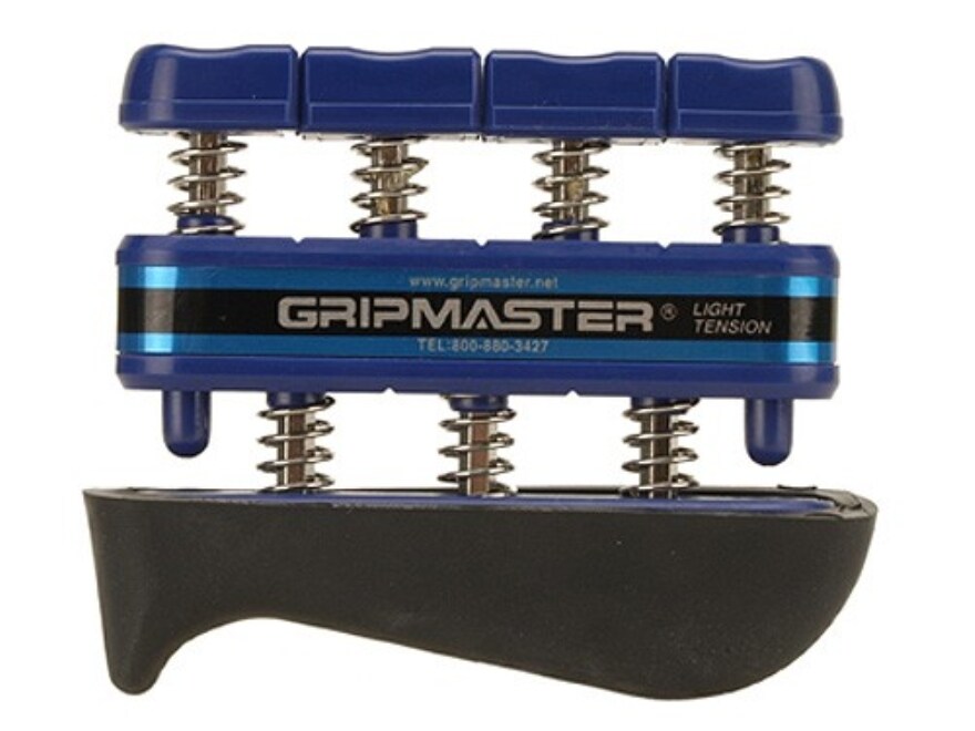 Grip-Master Light Tension