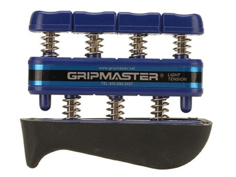 Grip-Master Light Tension