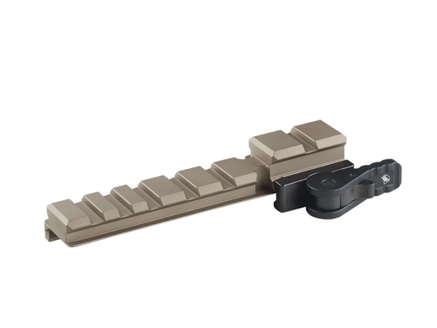 American Defense Quick-Detachable EOTech HWS Mount Lower 1/3