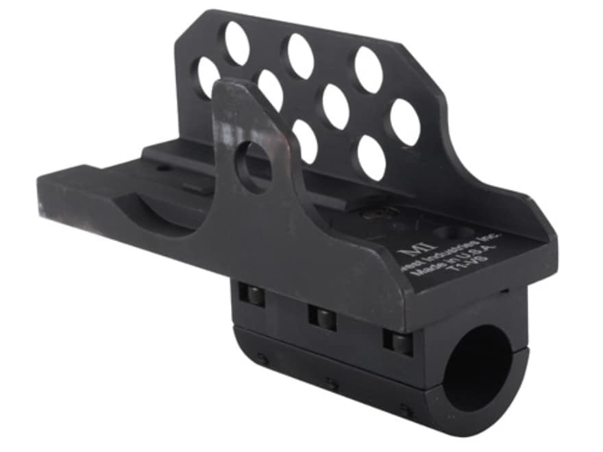 Midwest Industries Mini Red Dot Sight Mount M14, M1A Aimpoint Micro,