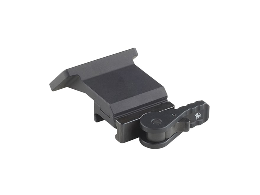 American Defense Quick-Detachable Vortex Razor/ C-More STS Red Dot