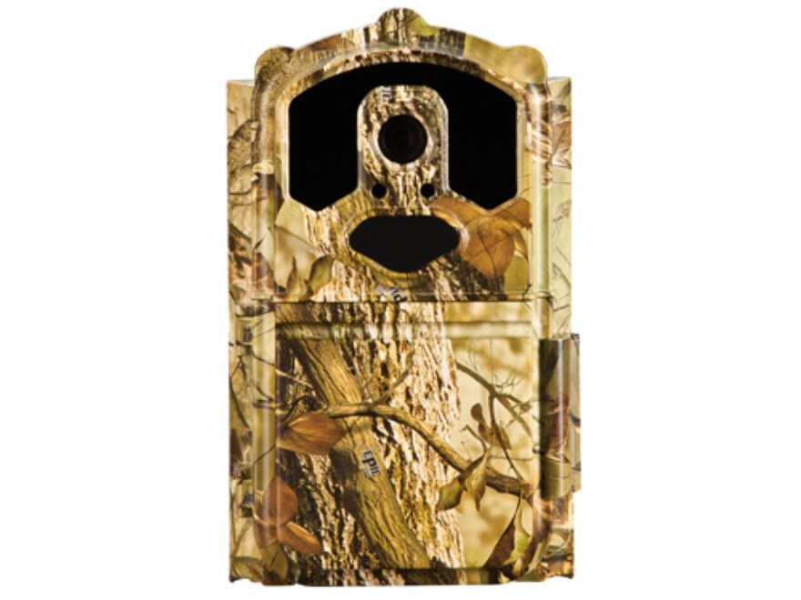 Big Game EyeCon Storm Black Flash Infrared Game Camera 9.0 Megapixel