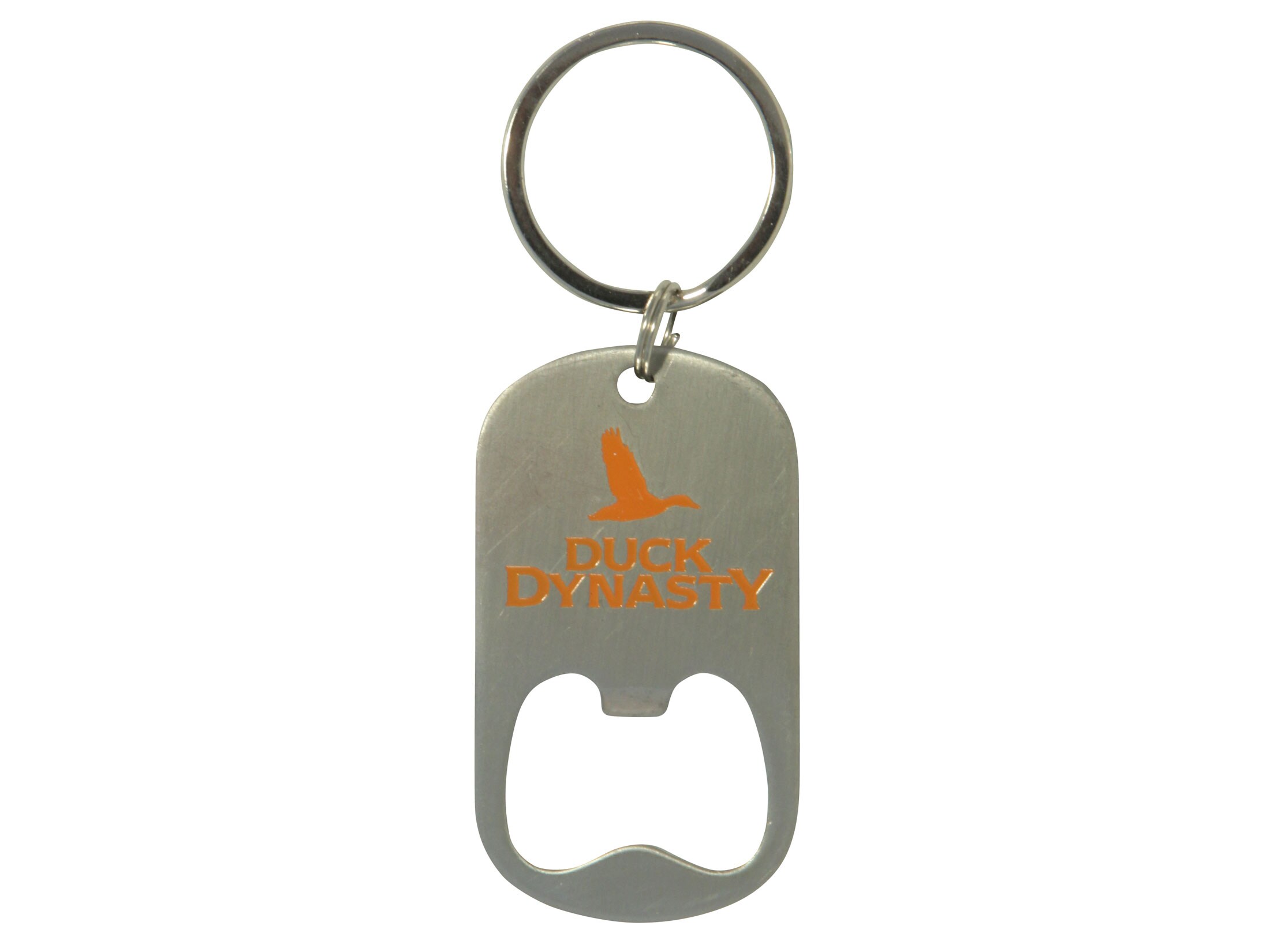 Duck Dynasty Duck Dynasty Keychain Bottle Opener