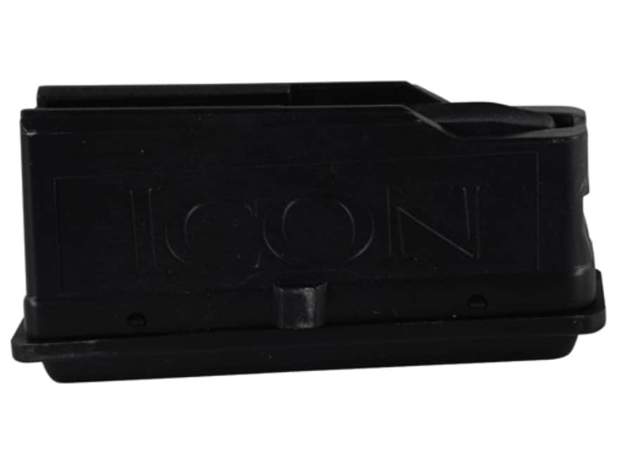 Thompson Center Mag Thompson Center Icon 270 Winchester, 30-06