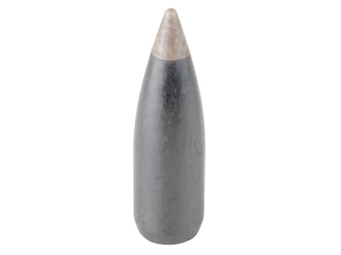 Combined Technology Ballistic Silvertip Varmint Bullets 22 Cal (224
