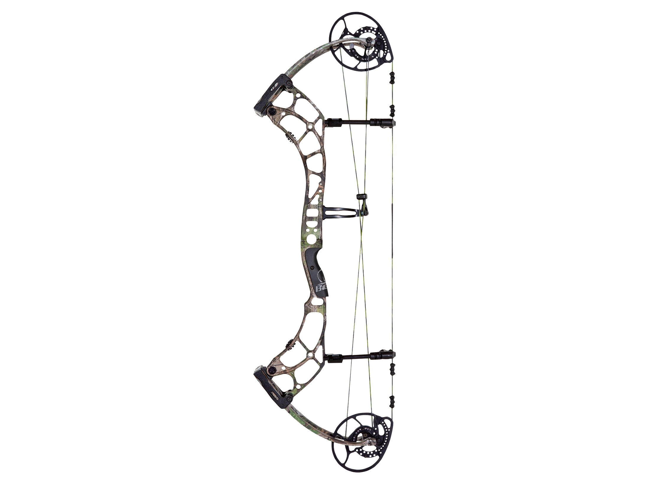 Bear Archery Escape Compound Bow Left Hand 55-70 lb Draw Weight