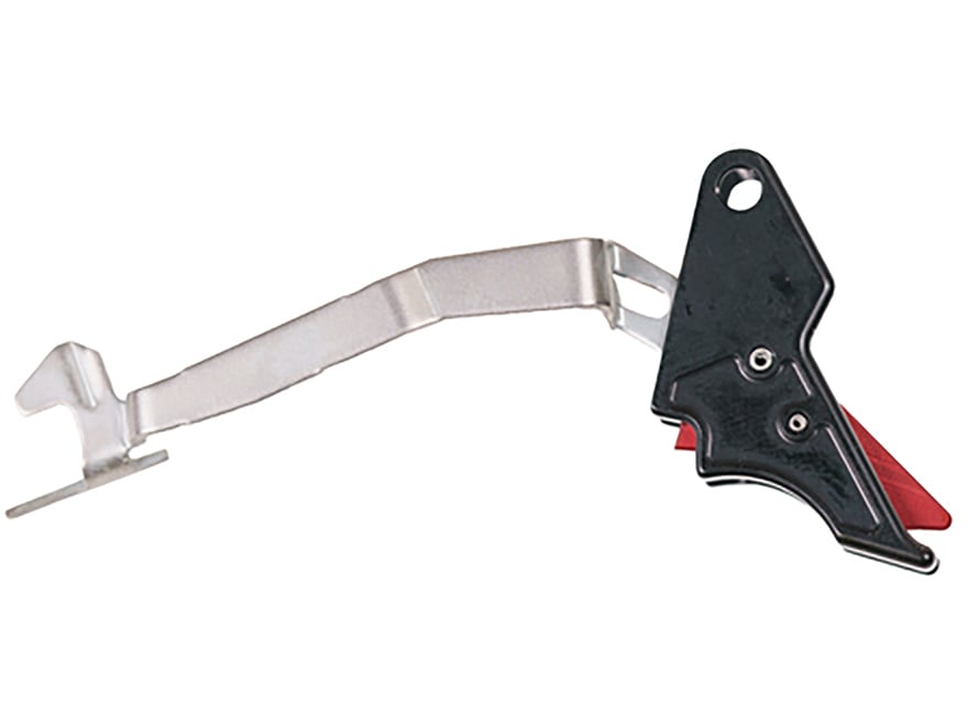 Overwatch Precision TAC Trigger S&W M&P 2.0 Aluminum Flat Dark Earth