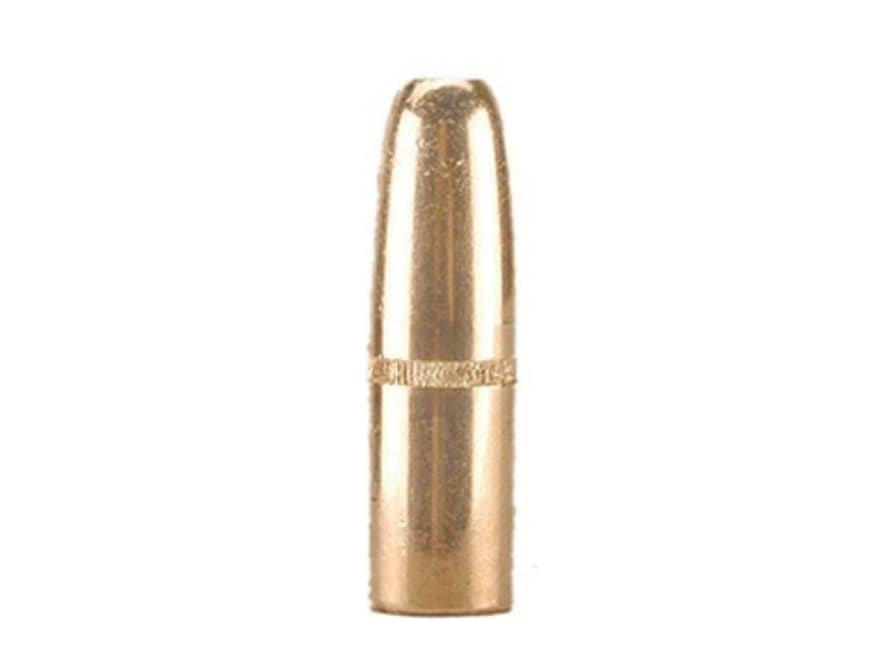 Factory Second Bullets 375 Cal (375 Diameter) 300 Grain Flat Nose