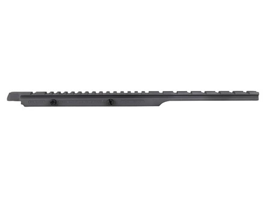 A.R.M.S. #36 Super Extended Picatinny Riser Mount AR-15 Flat-Top Matte