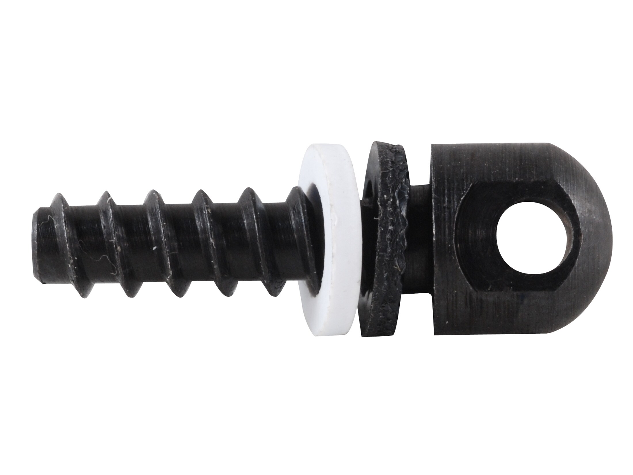 GrovTec Sling Swivel Stud Pack 3 4 Wood Screw Spacer