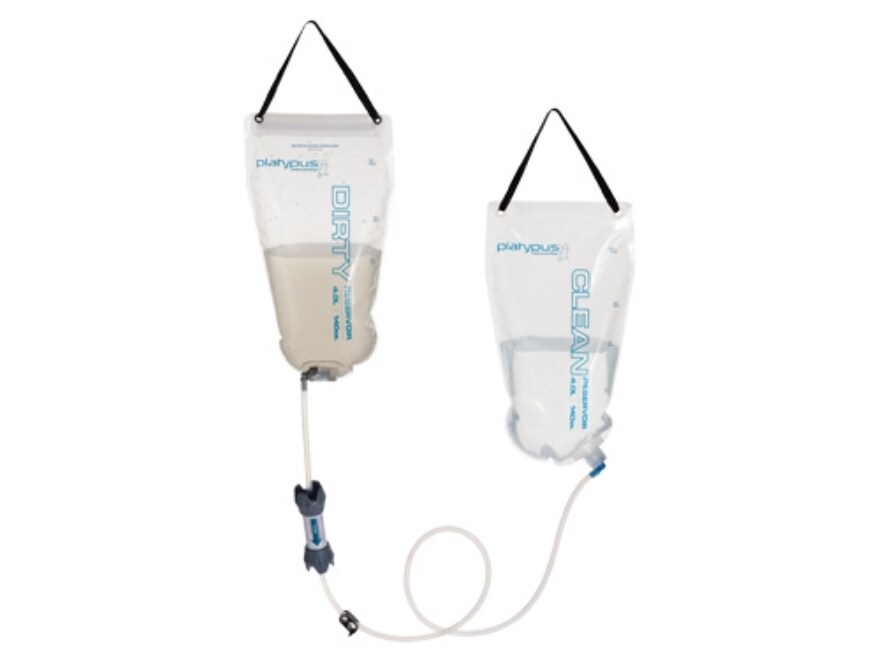 Platypus GravityWorks Water Filter System