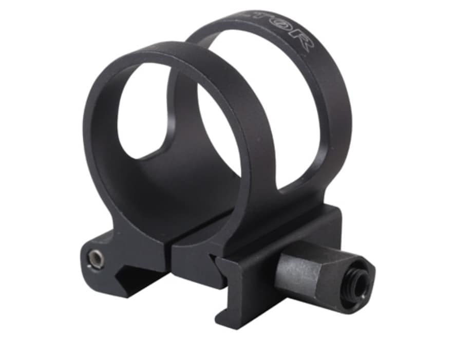 Vltor In-Line Picatinny Rail Scout Flashlight Mount Surefire G2-Series