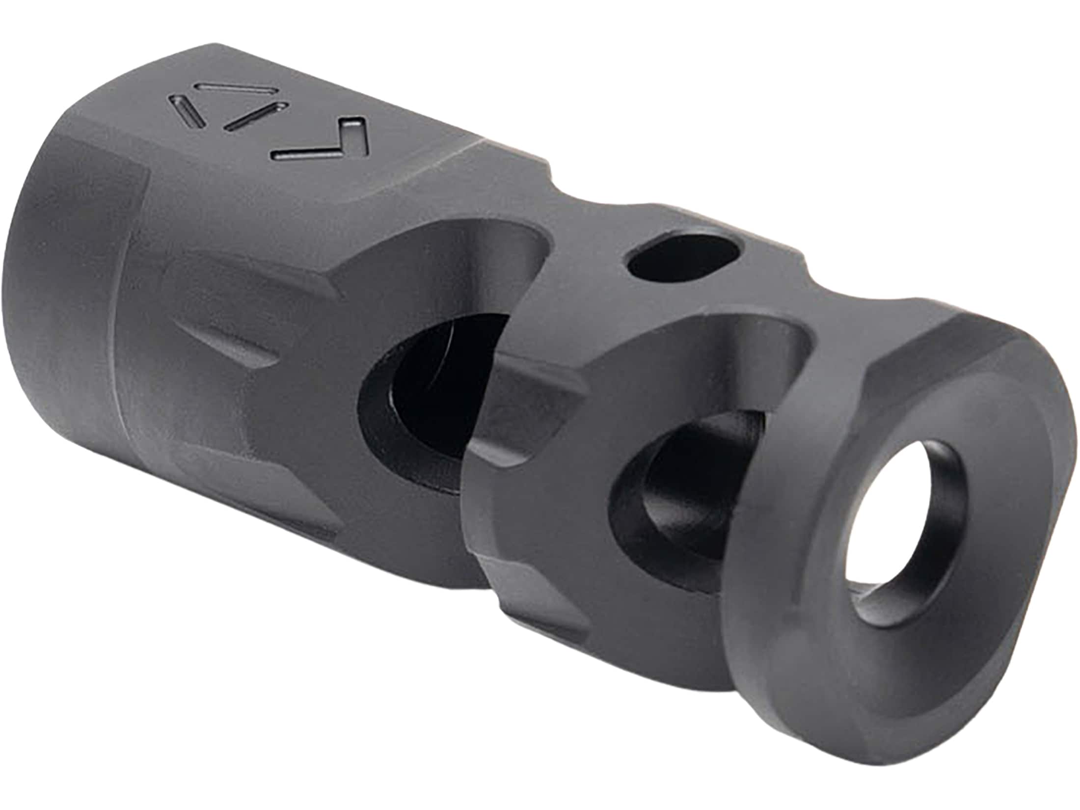 Strike Industries Warpath Compensator 5.56x45mm NATO