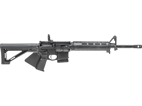 Springfield Armory SAINT AR-15 California Compliant Semi-Automatic