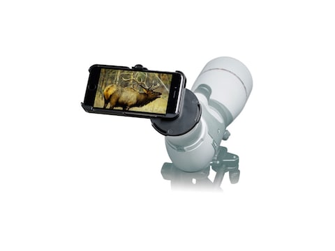 Vortex Optics Phone Skope Smartphone Digiscoping Adapter Diamondback