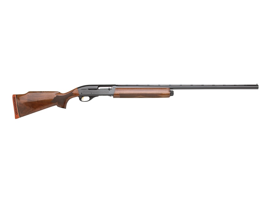 Remington 1100 Classic Trap Semi Automatic 12 Ga Shotgun 30 Blued