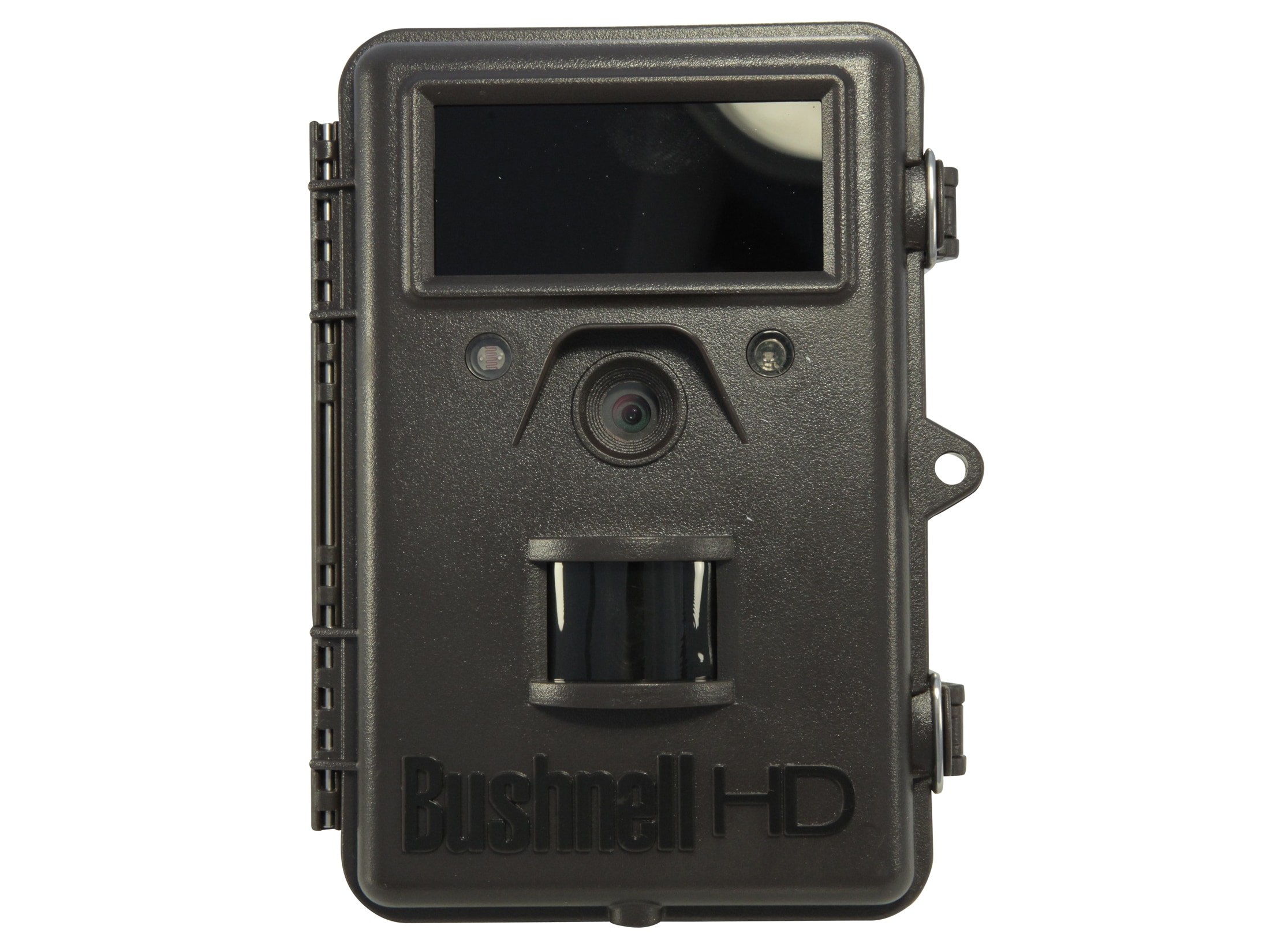 Bushnell Trophy Cam HD Max Hybrid Black Flash Infrared Trail Camera