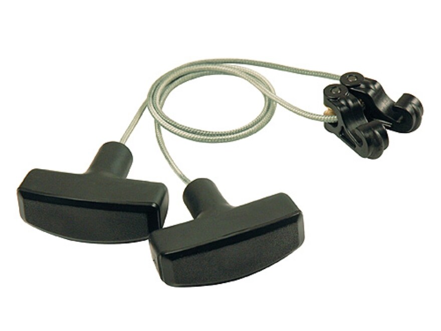 Carbon Express Rope Cocker Crossbow Cocking Device Black