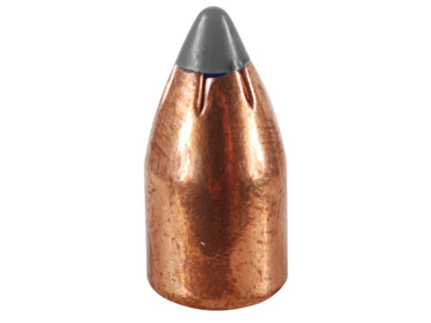 Factory Second Muzzleloader Bullets 45 Cal (452 Diameter) 250 Grain
