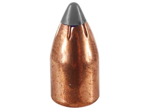 Factory Second Muzzleloading Bullets 45 Cal (452 Diameter) 250 Grain