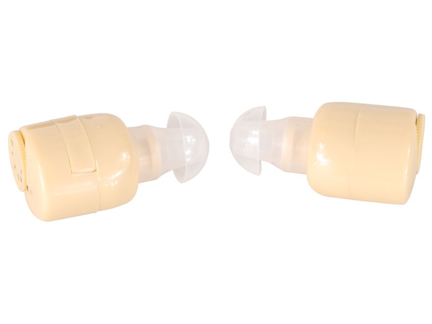 Remington R-1700 Electronic Hearing Enhancement Ear Plugs