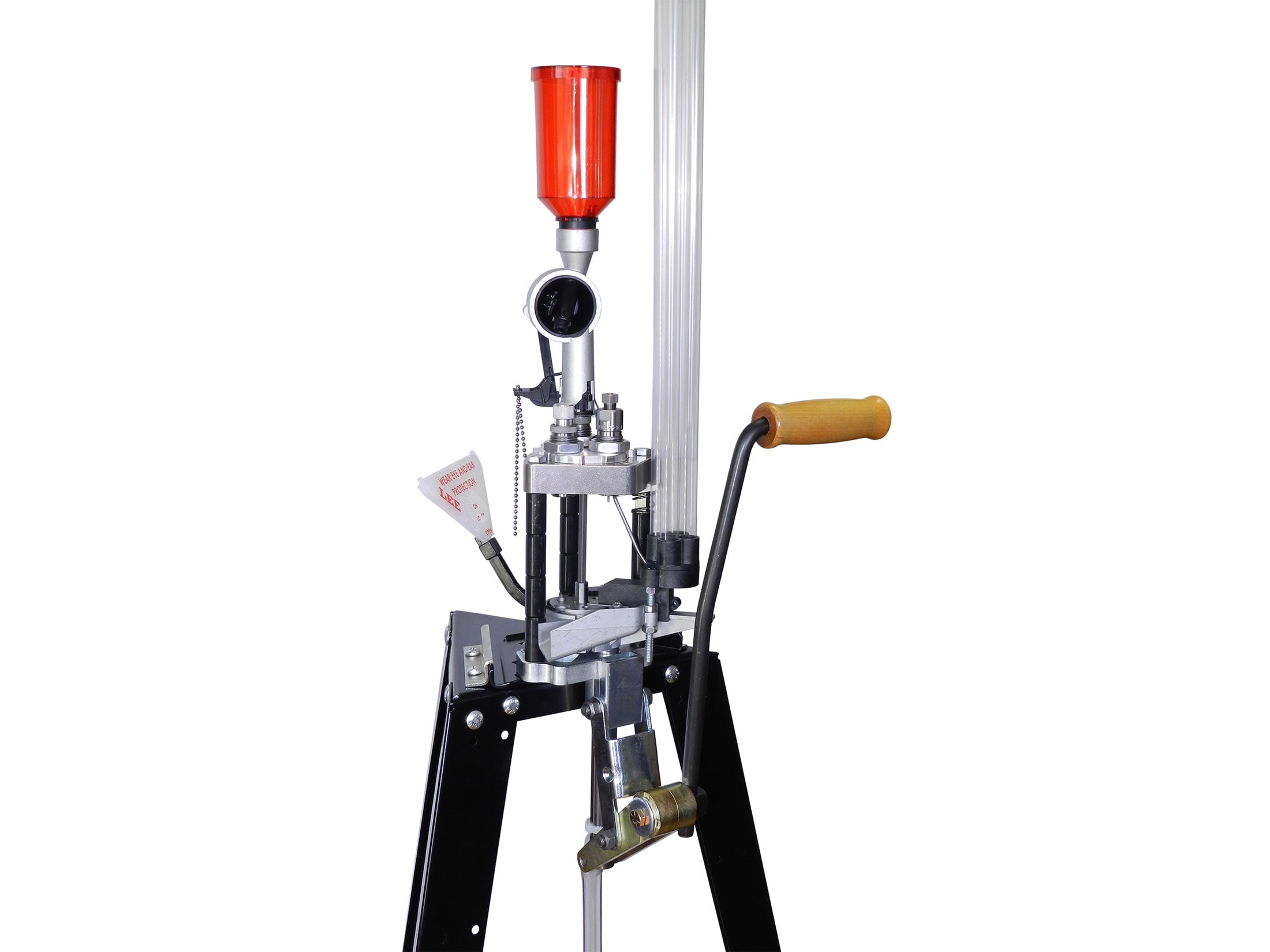 Lee Pro 1000 Progressive Press Kit 380 ACP