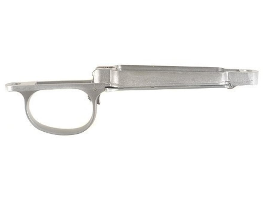 Remington Trigger Guard Assembly 700 BDL Short Action Aluminum Alloy