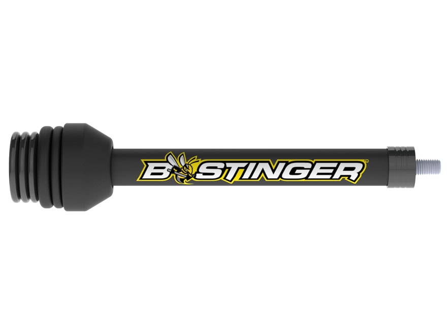 Bee Stinger Sport Hunter Xtreme Bow Stabilizer 10 Matte Black