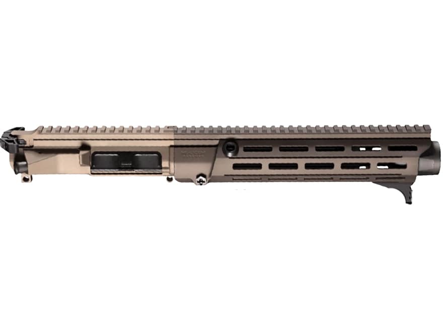 Maxim Defense MDX 510 AR-15 Upper Receiver Assembly 300 Blackout 10.3