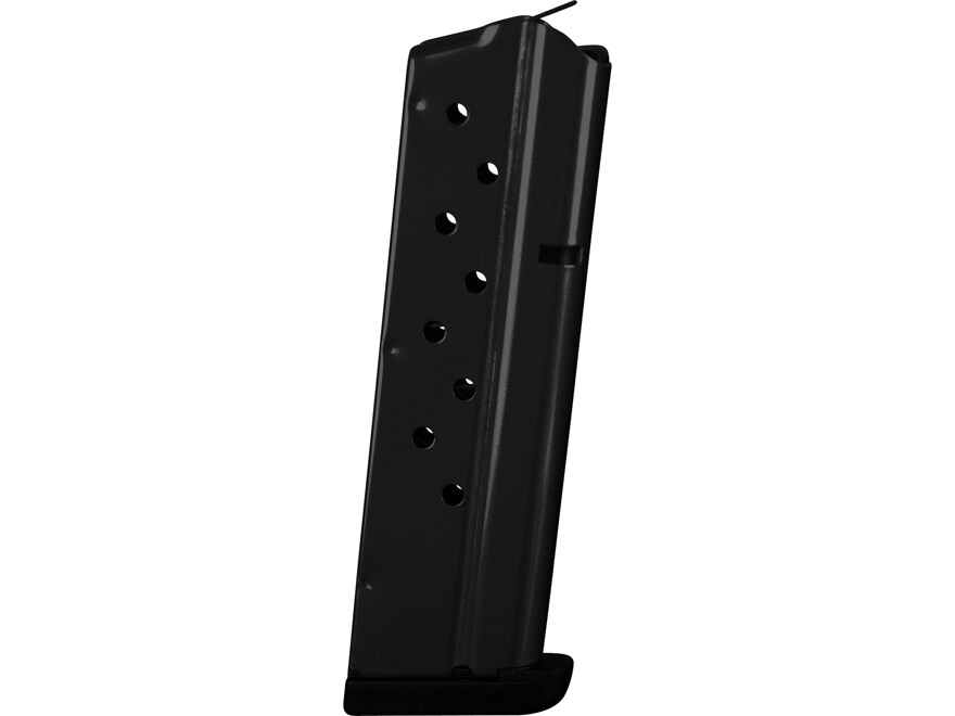 Check-Mate Mag 1911 Full 9mm Luger 9 Round SS